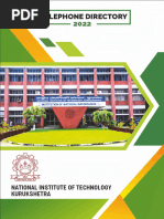 23-08-2023 Circular NITK Logo (Emblem) | PDF