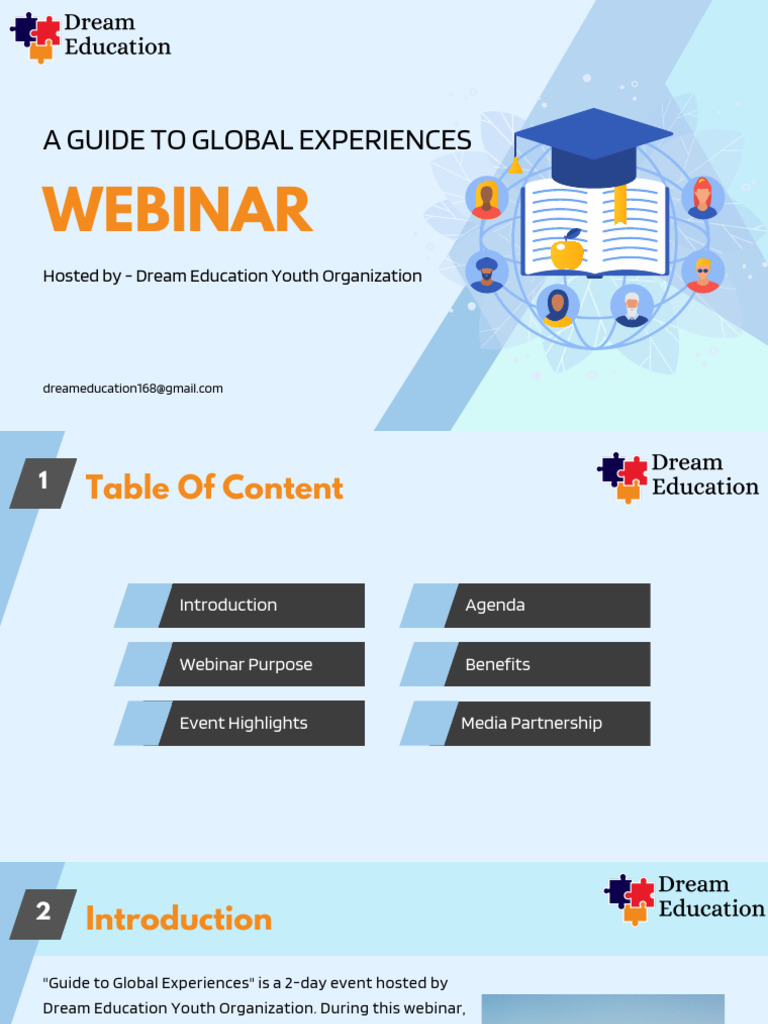 A Guide To Global Experiences | PDF | Expert | Human Communication