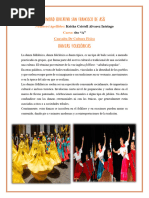 Albazo y San Juanito: Tradición Musical Ecuatoriana | PDF | Bailes ...