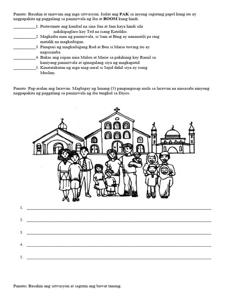 Modular Activity2 Pdf