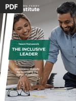 PepsiCo Leadership Competencies / Model | PDF | Competence (Human ...