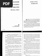 We Ate The Children Last | PDF