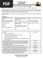 9-Line Medevac Request Guidelines | PDF | Radio | Information