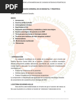 Use A "GHOST-CAP" in Acute Brain Injury 4 | PDF | Hipertensión ...