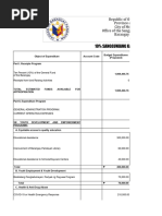 Payroll For Basketball Prizes | PDF