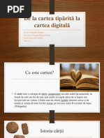Gradele de Comparatie | PDF