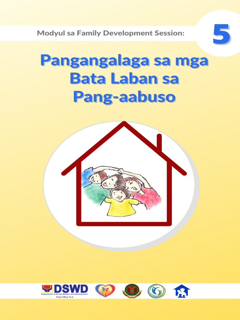 Mga Karapatan ng mga Bata sa FDS | PDF