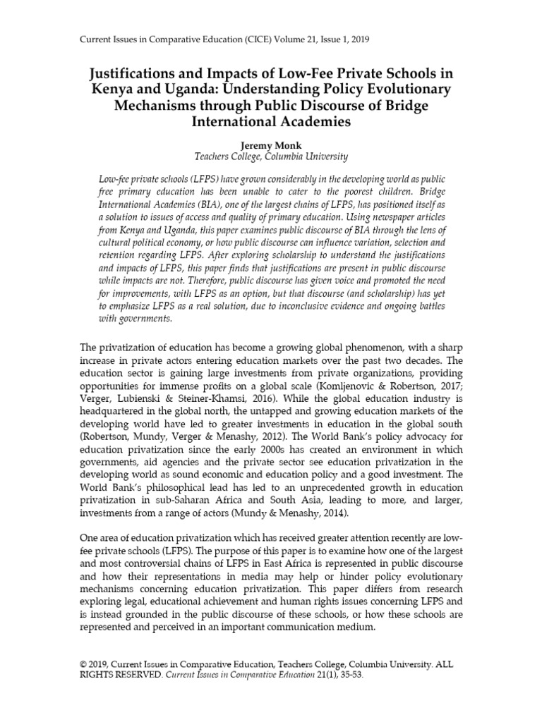 3 Jeremy Monk | PDF | Poverty | Poverty & Homelessness