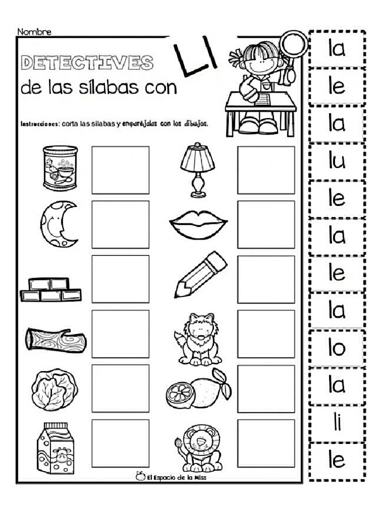 Ficha de La L 30-05 | PDF