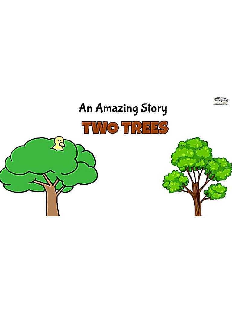 Story Two Trees | PDF