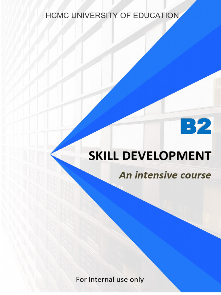 b2 Skill Development | PDF | Conversation | Advertising