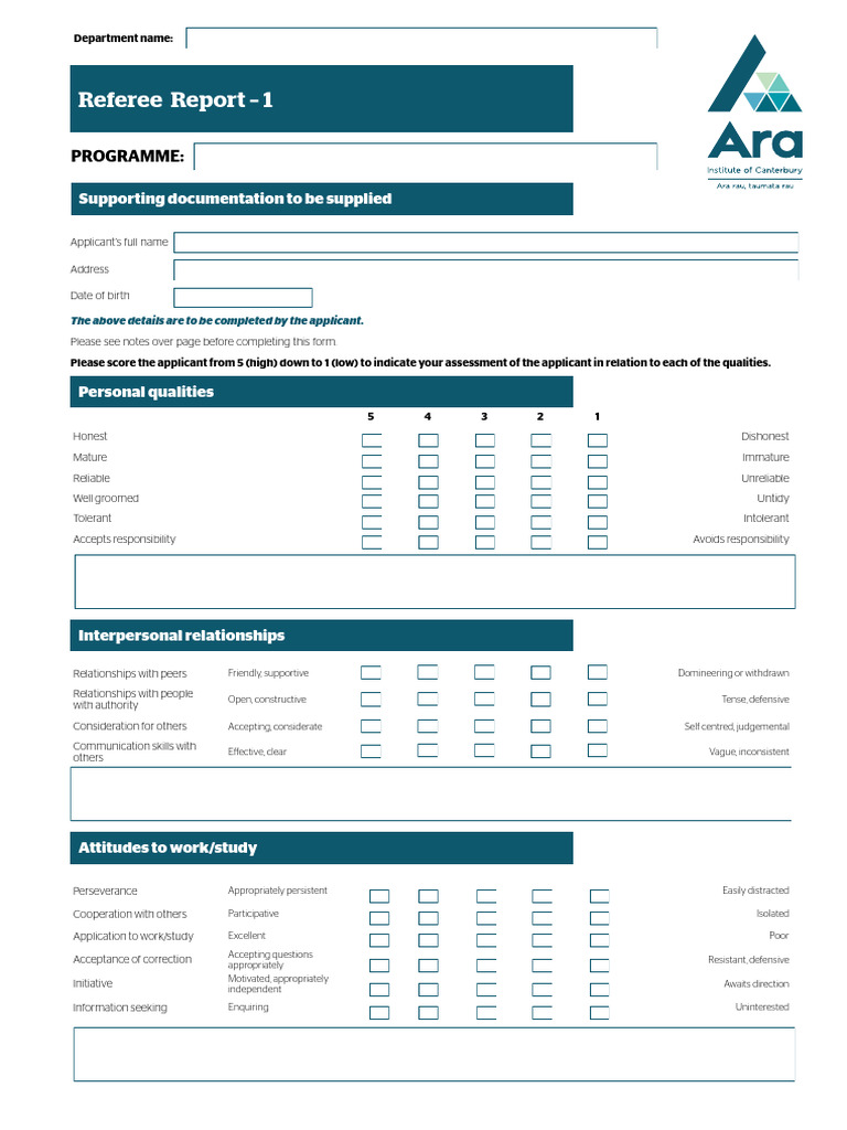 Referee Report 1 | Download Free PDF | Psychology | Social Psychology