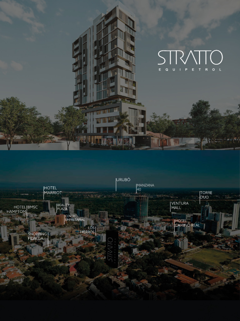 Stratto Equipetrol Julio | PDF