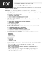 Cognitive Therapy Scale - Revised (CTS-R) | PDF | Psychotherapy ...