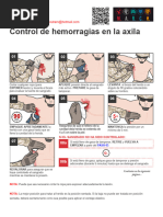 Protocolo MARCH TASTICO | PDF