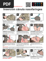 Protocolo MARCH TASTICO | PDF