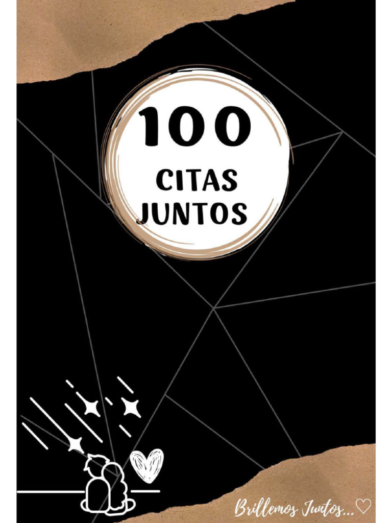 100 Citas Juntos | PDF