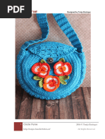 Menandore - English US | PDF | Crochet | Handicrafts