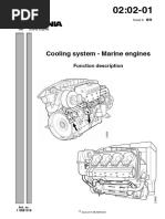 Scania Technical Data - Issue-13 | PDF | Engines | Horsepower
