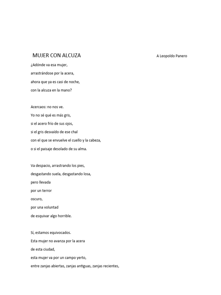 poema - copia | PDF