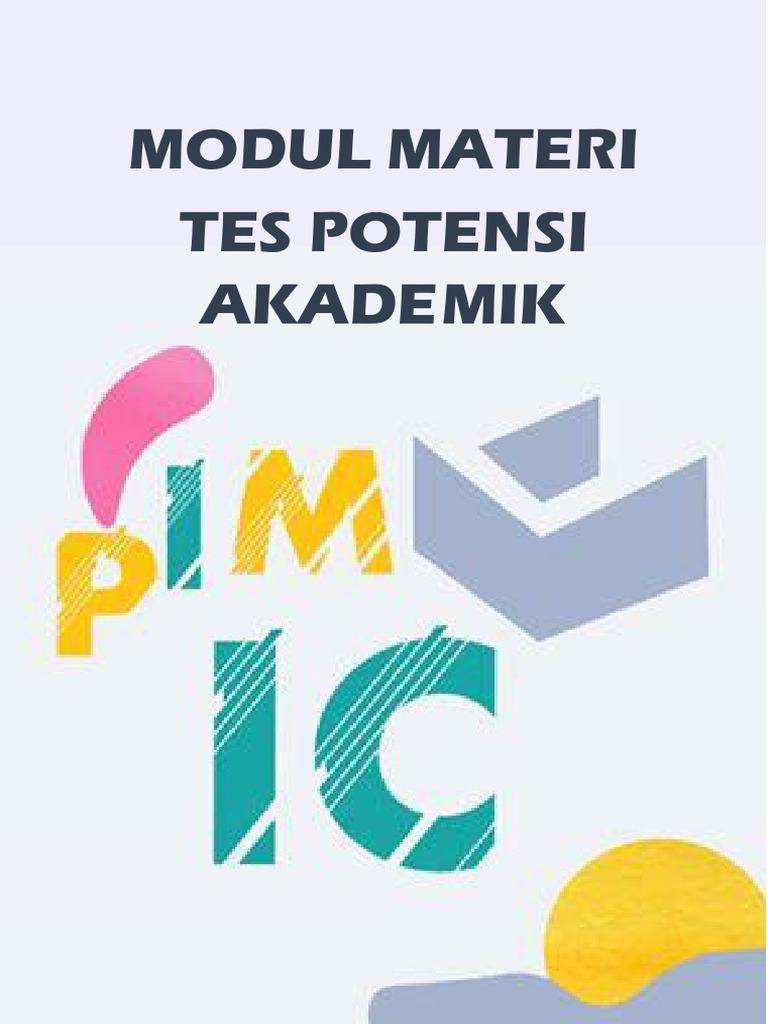 Modul Tpa Lbcm Pdf