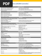 EIS-ESL-Engine ECU - ISM-VGS Connection Pinout | PDF | Electrical ...