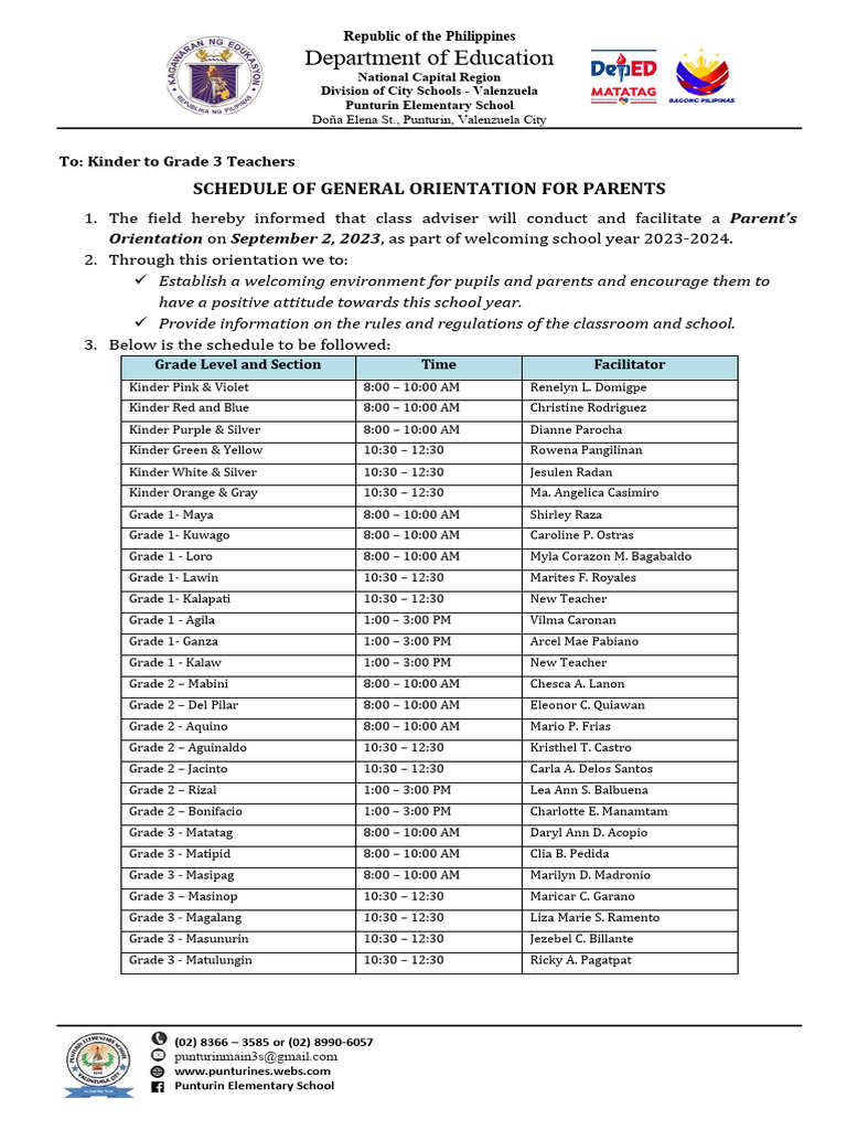 Pes Memo | Download Free PDF | Philippines