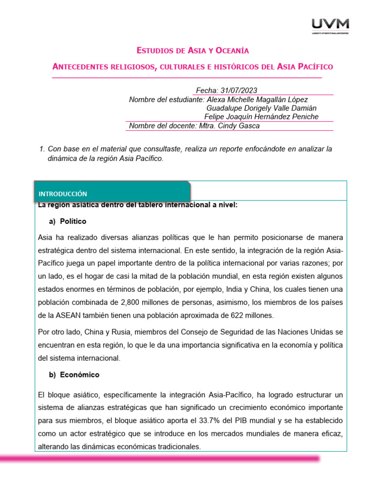 A2-EQ2 | PDF | Asia | China