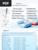 Naplex - Math Formulas 2 | PDF