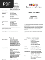 Grade 2 Books 2025-26 | PDF