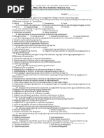 Module 6 Ap 10 q1 | PDF