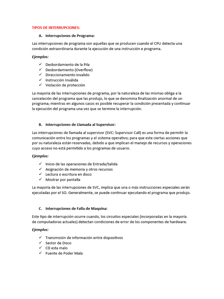 Jean Carlos Barreto Rojas - Trabajo 3 | PDF | Programación | Programa ...