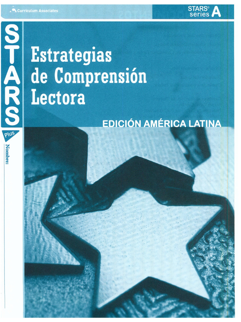 2º Básico STARS A | PDF