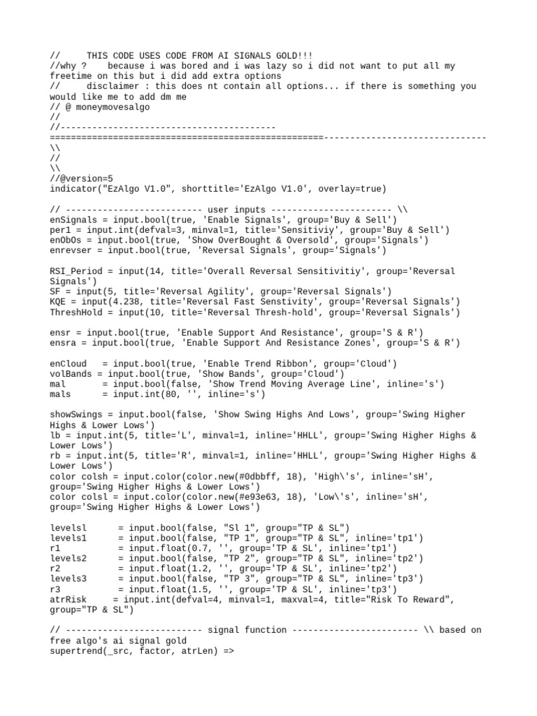 EzAlgo1 0 | PDF | Teaching Methods & Materials | Computers