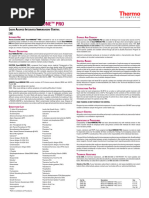 GENOSYL Delivery System Overview | PDF | Clinical Medicine | Medical ...
