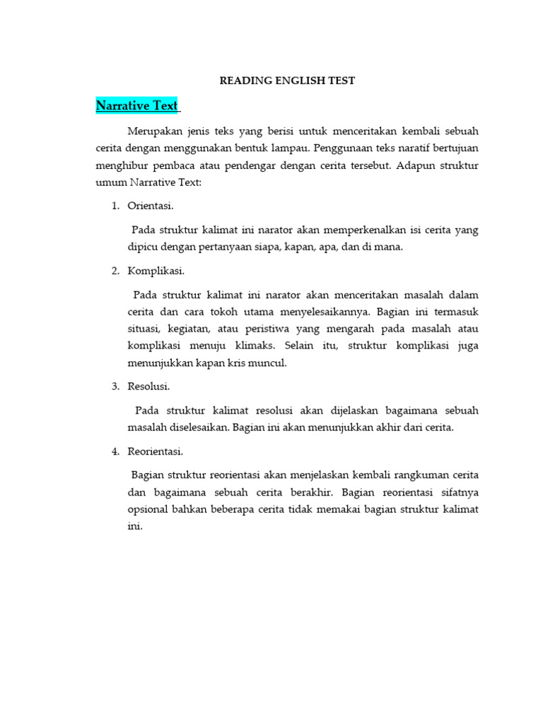 Soal Narative Text Xi 23 | PDF | Cinderella | Snow White