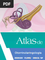 La Barotitis Media | PDF