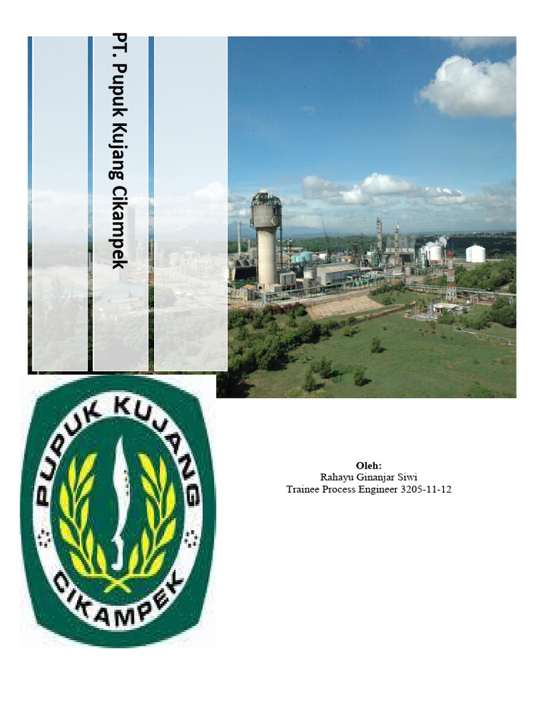 Utility Plant 2 | PDF