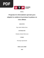 Cyberrat V3.X Guía de Usuario: Roger D. Ray, Ph.D. (AI) 2, Inc | PDF ...