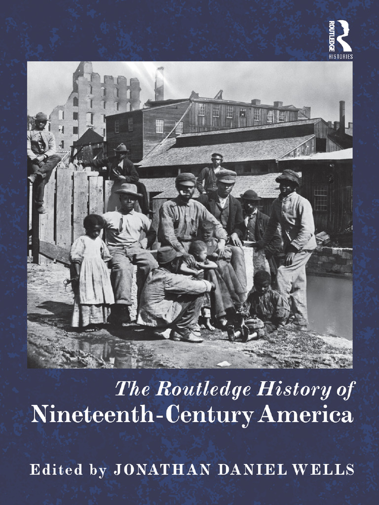 (The Routledge Histories) Jonathan Daniel Wells - The Routledge History ...