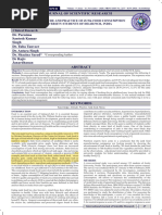 Global: Physical Activity Questionnaire (GPAQ) | PDF