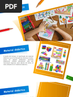 Qué Son Los Materiales Didácticos Visuales | PDF | Aprendizaje | Enseñando