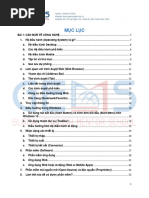 IC3 GS6 Level1 - Câu Hỏi Ôn Tập PDF | PDF