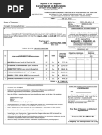 13 Examples of SMART Goals For Procurement - Success in Depth | PDF ...