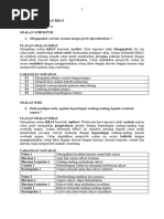 Kad Kbat Sejarah SPM | PDF