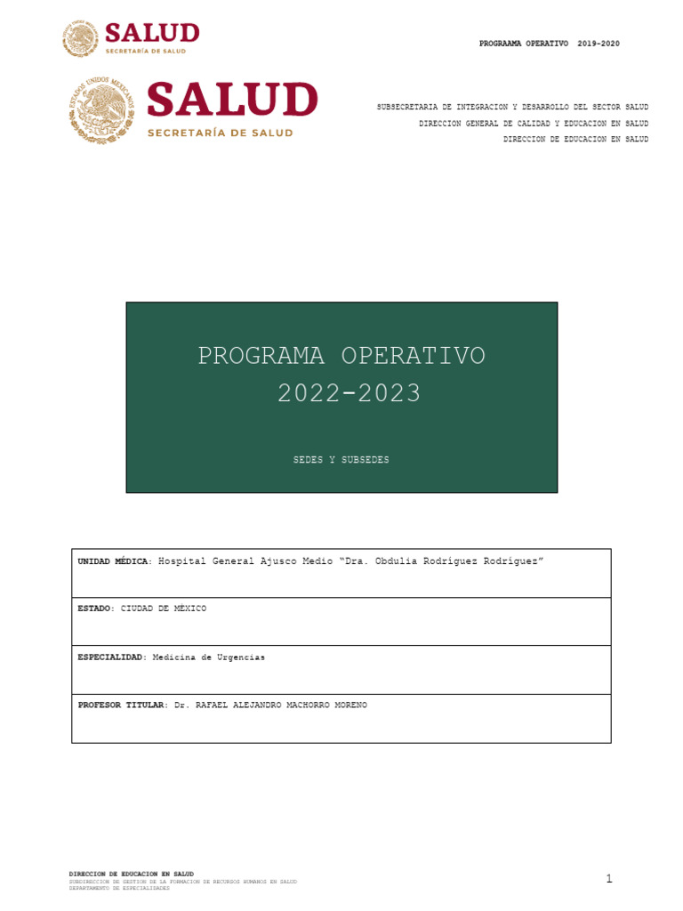 HGAM-Medicina de Urgencias | PDF | Electrocardiografia | Medicina CLINICA