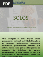 APOSTILA EMBRAPA - Gleissolos | PDF | Solo | Geomorfologia