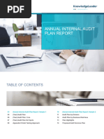 PWC Internal Audit Dashboard Example 1 PDF | PDF | Economies | Business