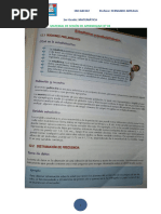 Mi Mantita Linda. Cuento No. 3 | PDF