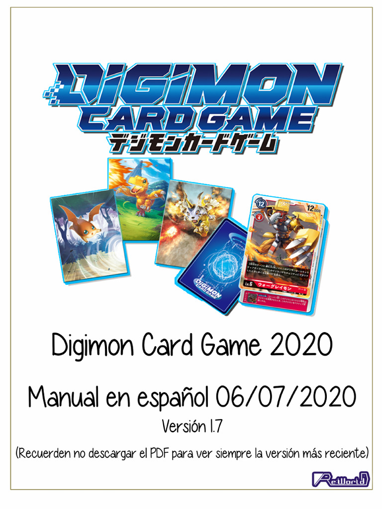 Manual T CG Español | PDF